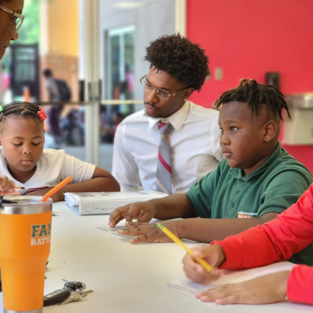 The Bethel Christian Academy – A School of Excellence